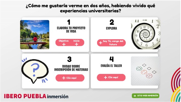 Portada Integra P23 | Genially