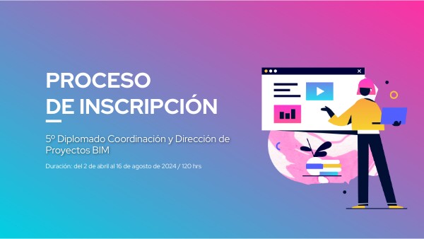 PLATICA INFORMATIVA -5D BIM | Genially