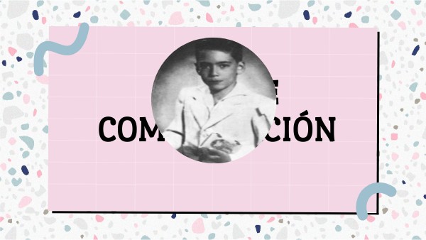 PAED DE COMUNICACIÓN | Genially