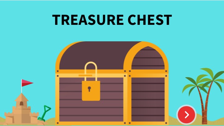 Treasure Chest