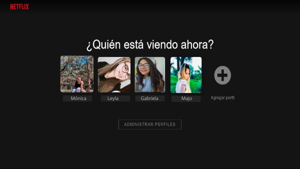 NETFLIX
