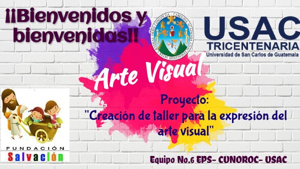 BENEFICIOS DEL ARTE VISUAL | Genially