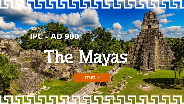 IPC Presentation & Tasks | Genially