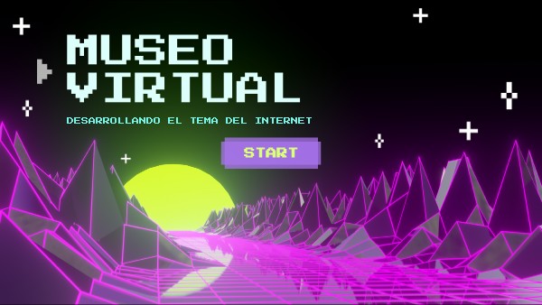 MUSEO VIRTUAL | Genially
