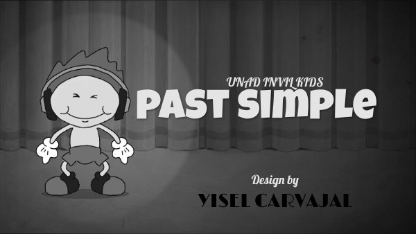 Past simple | Genially