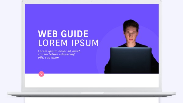 WEB GUIDE