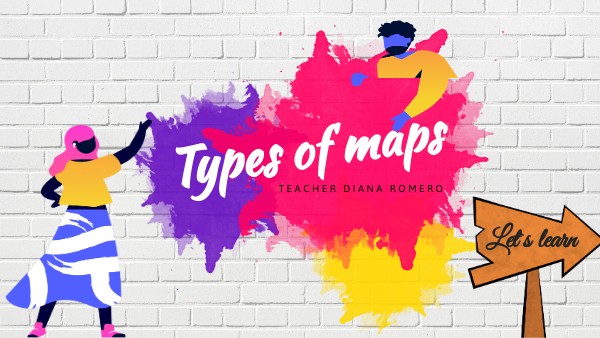 SOCIAL STUDIES -MAPS