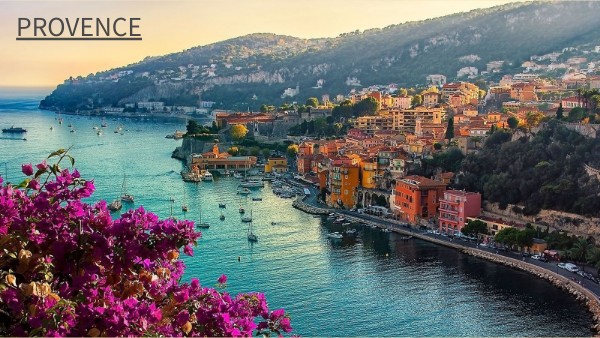 Provence