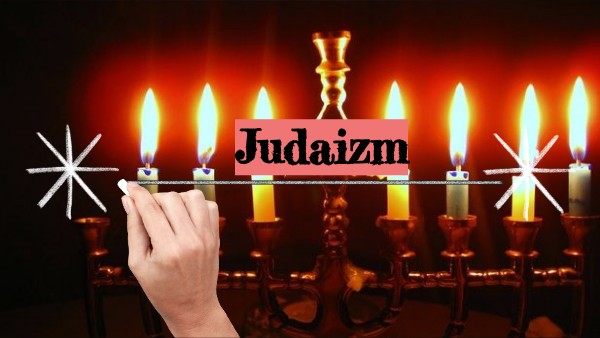 Judaizm