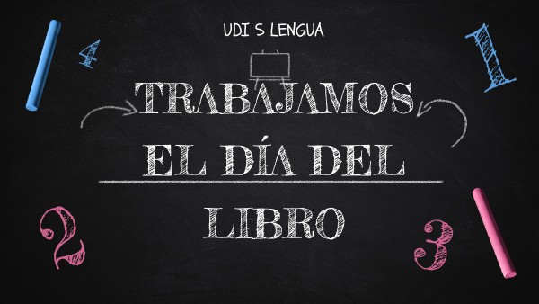 Copy - UDI 5 LENGUA | Genially