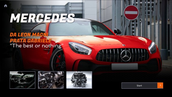 Mercedes