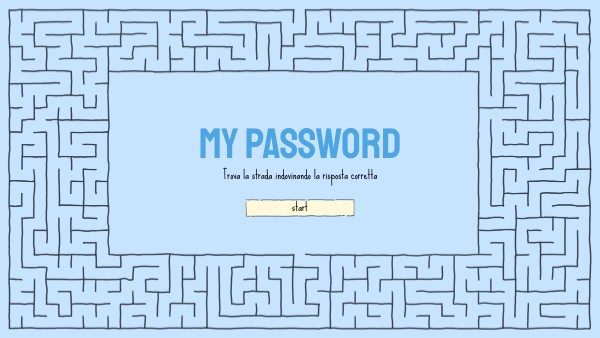 password | Genially