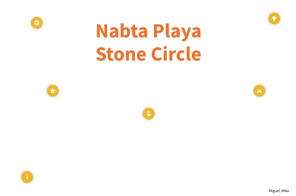 nabta playa