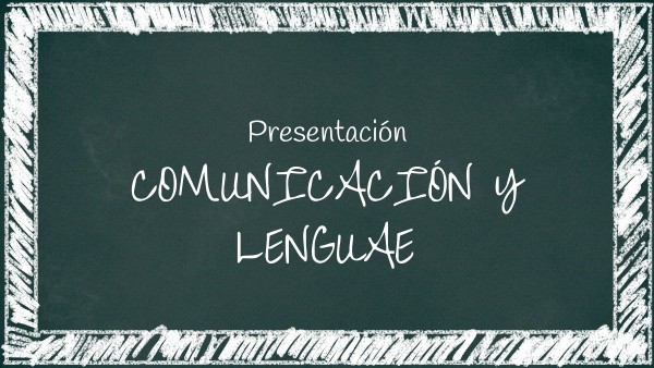 Proyecto integrado | Genially