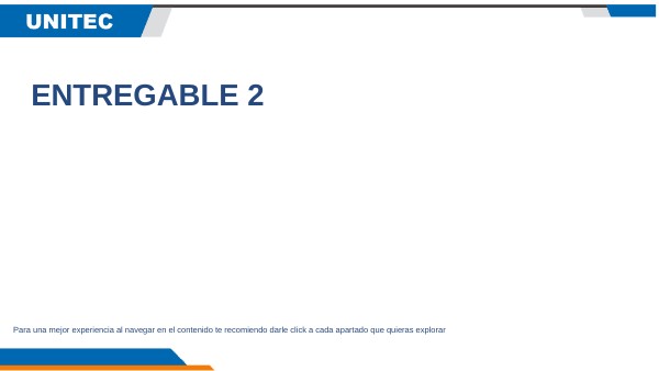 ENTREGABLE 2_PRODUCCIÓN | Genially