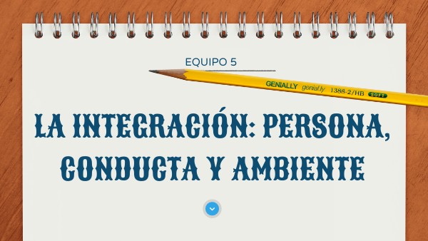 Capitulo 5 | Genially