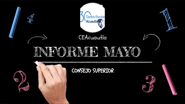 MAYO-JUNIO 23 | Genially