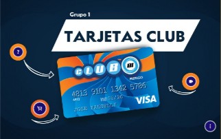 Club/Tarjeta cliente