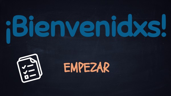 Aventura TITLE | Genially