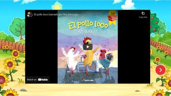 EL pollo loco