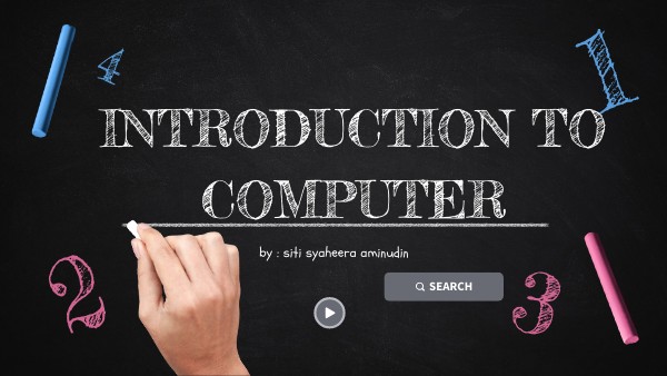 CONTOH GENIAL - SYEERA