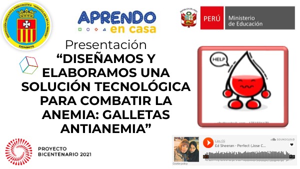 Semana 35 | Genially