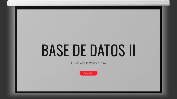 BASE DE DATOS 2 _ EJECUTIVA