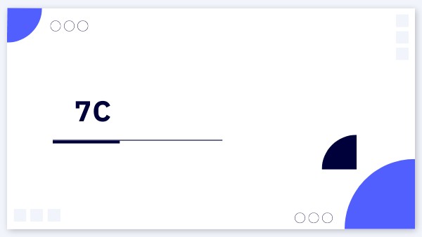 BASIC SHAPES PRESENTATION