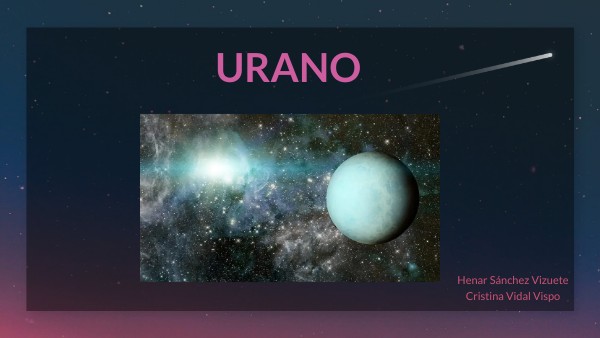 URANO