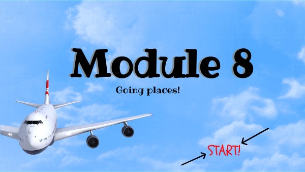 Module 8
