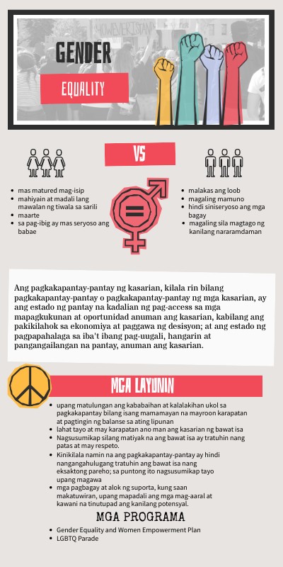 HUMAN RIGHTS INFO | Genially