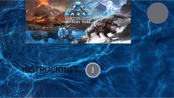 ark de genesis parte 1