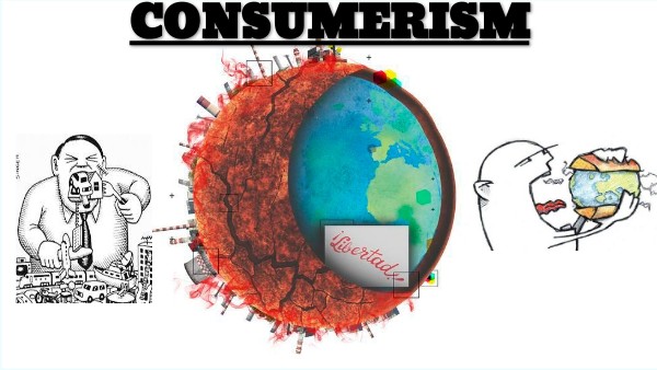 Consumerism