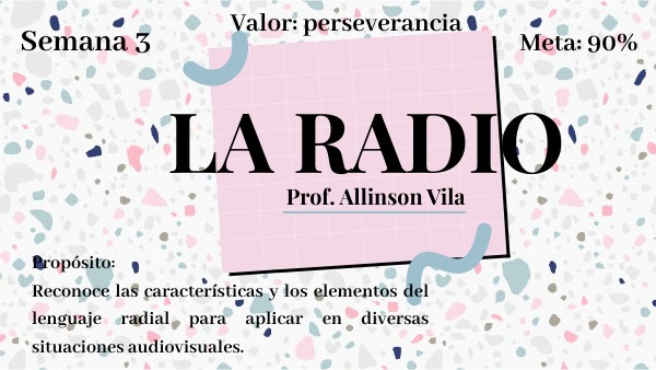3B_S3_S1_LA RADIO