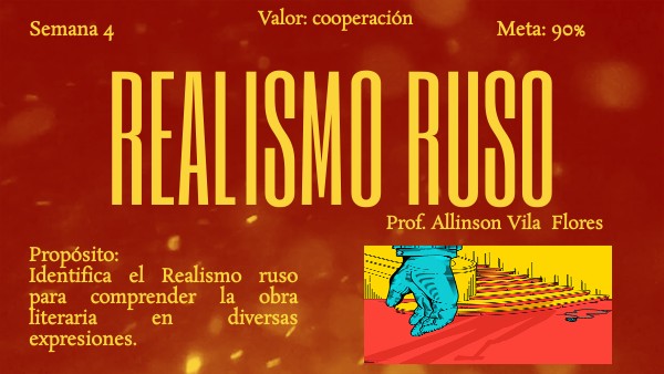 4B_S4_S5_ REALISMO RUSO