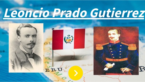 Leoncio Prado Gutierrez | Genially