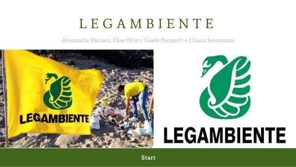 LEGAMBIENTE