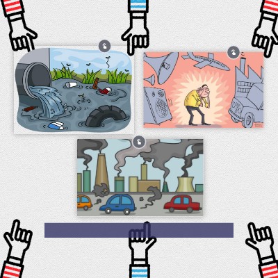 Saving the Planet Flashcards | Genially