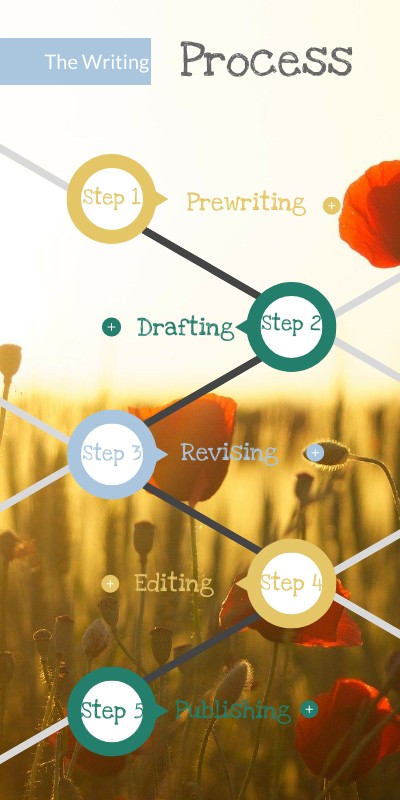 The Writing Process