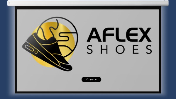Aflex Shoes