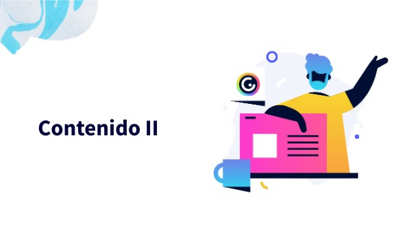 DOSSIER GENIAL | Genially