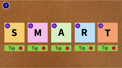 SMART Goals | Genially