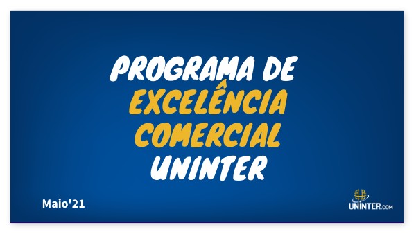 EXCELÊNCIA COMERCIAL DIREX | Genially