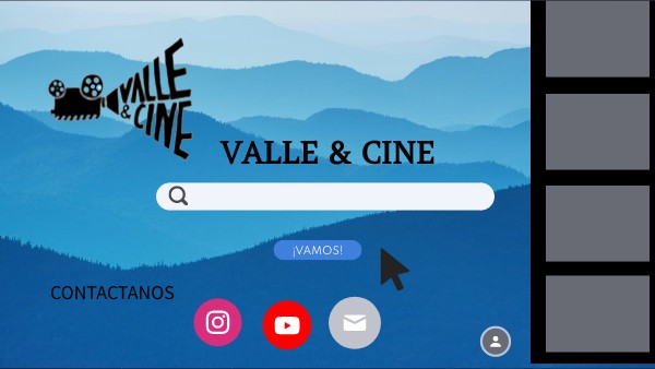 VALLE & CINE.