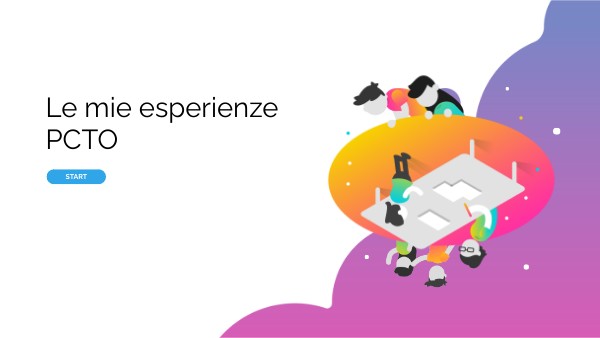 Relazione PCTO | Genially