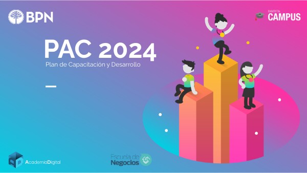 PAC 2024 | Genially