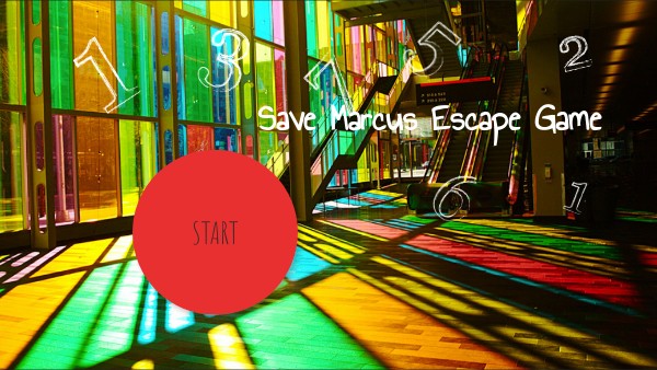 ESCAPE GAME EDUCATION | Genially