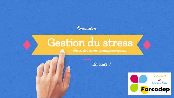 GESTION DU STRESS 2