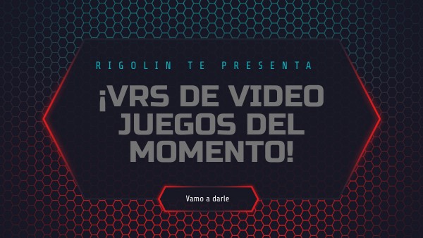 versus normalin | Genially