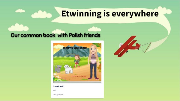 Copy - BASIC PRESENTATION | Genially